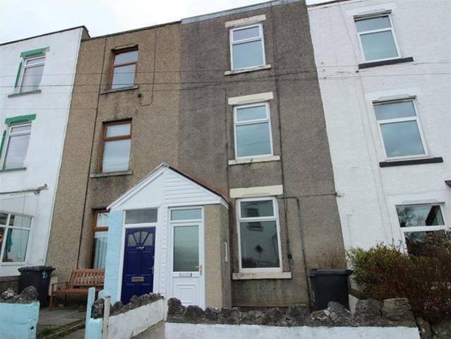 3 bedroom house for rent in The Drive Carnforth LA5