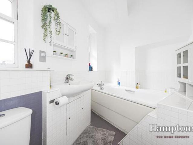 3 bedroom house for rent in The Fire Chief Cottage, London SE18