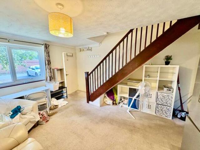 3 bedroom house for rent in The Friary, NG7
