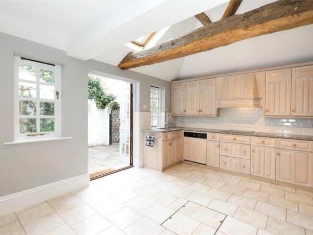 3 bedroom house for rent in The Keir, 24 West Side Common, SW19