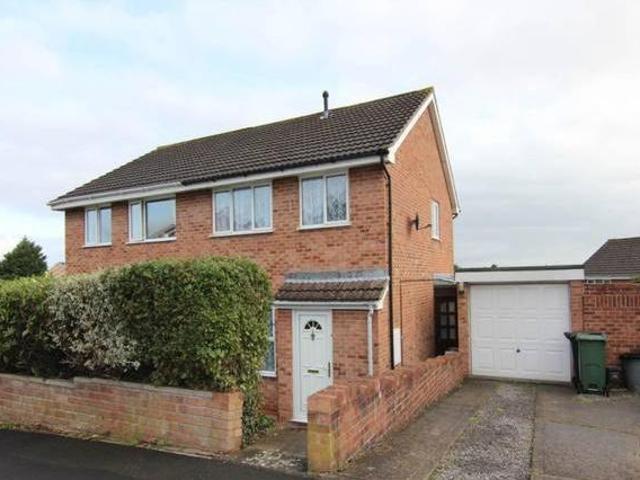 3 bedroom house for rent in The Lindens Worle WestonsuperMare BS22