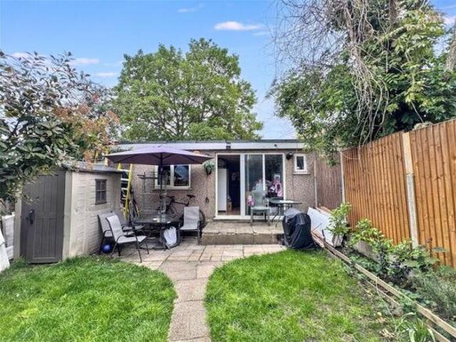 3 bedroom house for rent in The Risings, Walthamstow, E17