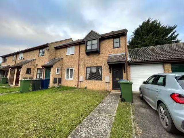 3 bedroom house for rent in The Rowans, Milton, Cambridge, CB24