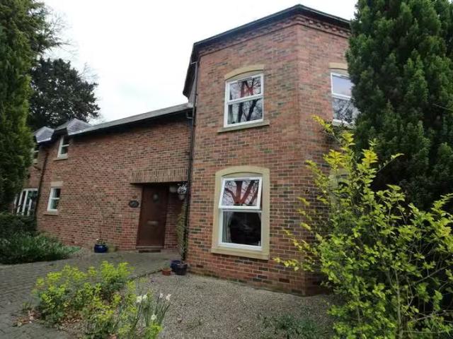 3 bedroom house for rent in The Woodlands, Darlington, County.