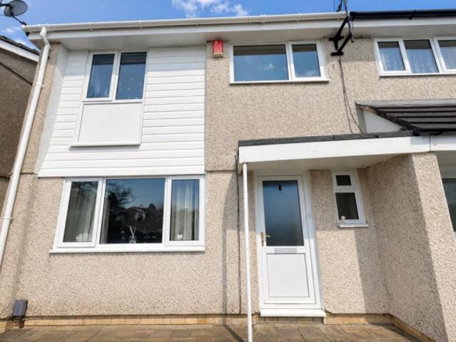 3 bedroom house for rent in Thirlmere Gardens, Derriford, PLYMOUTH, PL6