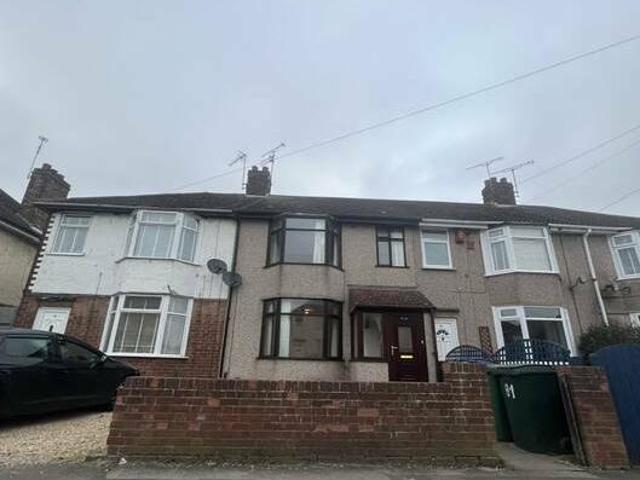 3 bedroom house for rent in Thomas Lane Street COVENTRY CV6