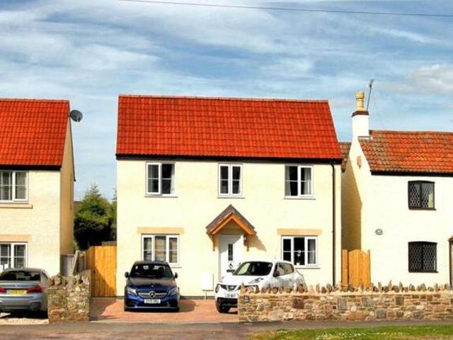 3 Bedroom House For Rent In Thornbury
