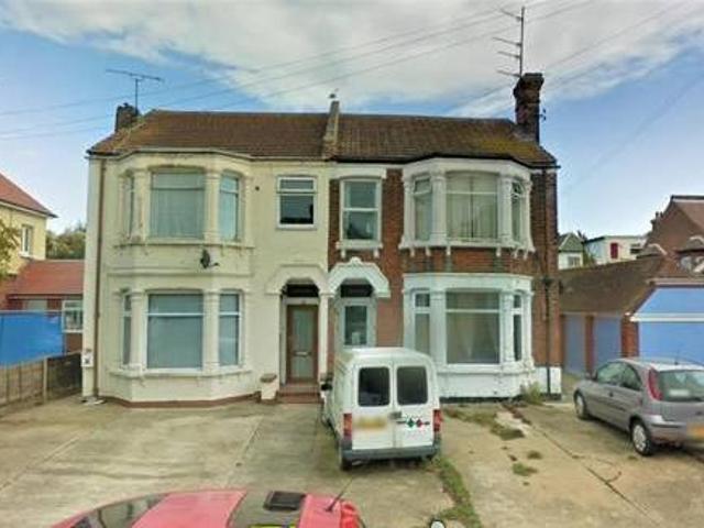 3 bedroom house for rent in Thoroughgood Road ClactonOnSea CO15