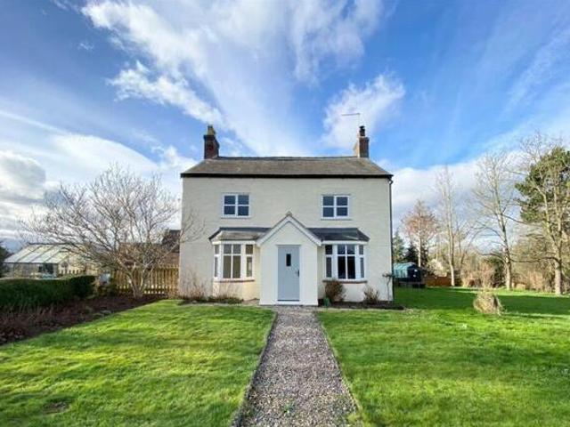 3 Bedroom House For Rent In Tilston