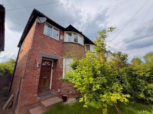 3 bedroom house for rent in Trysull Avenue, B26