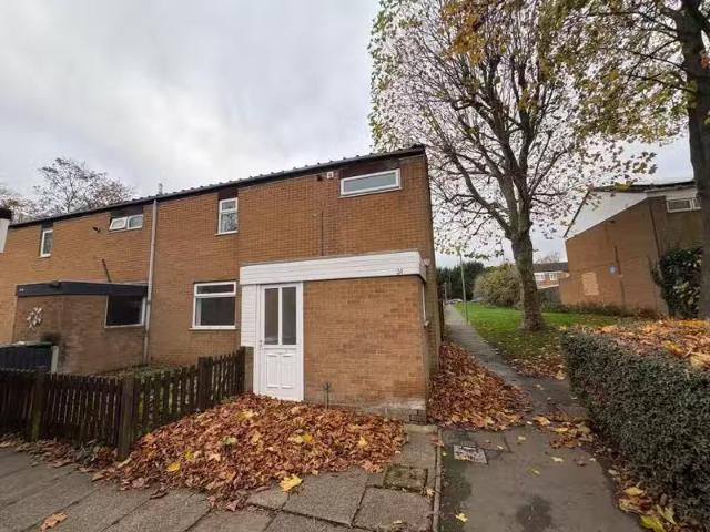 3 bedroom house for rent in Trent Drive, BIRMINGHAM, B36