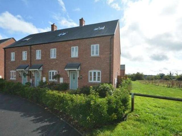 3 Bedroom House For Rent In Tutbury