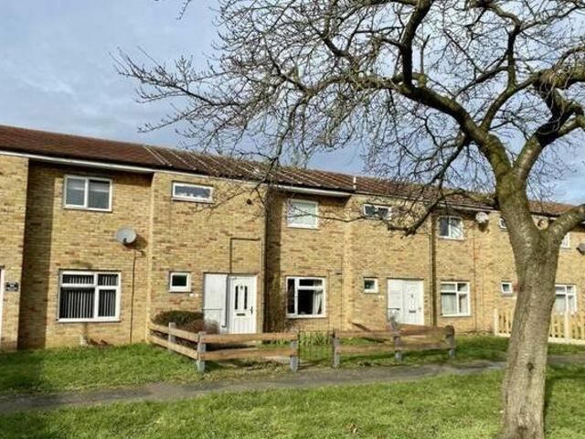 3 bedroom house for rent in Turpyn Court Cambridge CB4