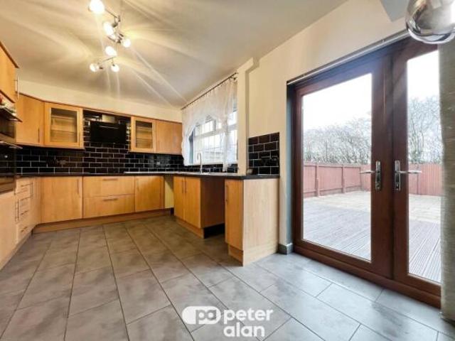 3 bedroom house for rent in Tweedsmuir Road, CF24