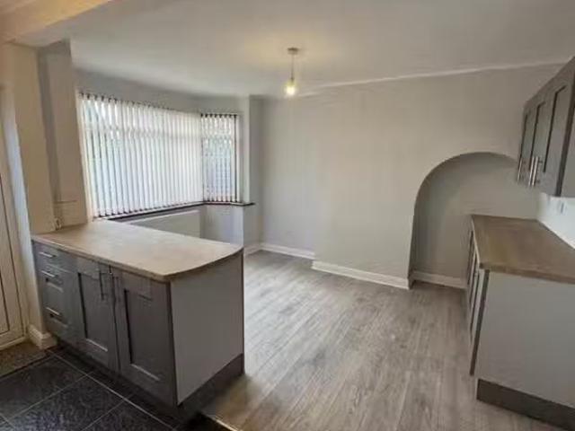 3 bedroom house for rent in Tyburn Road, Birmingham, B24