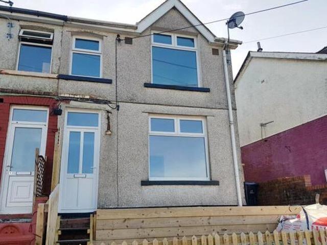 3 Bedroom House For Rent In Tyllwyn