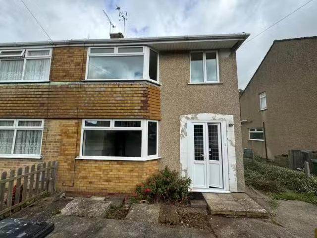 3 bedroom house for rent in Tyndale Avenue, Yate, Bristol, BS37