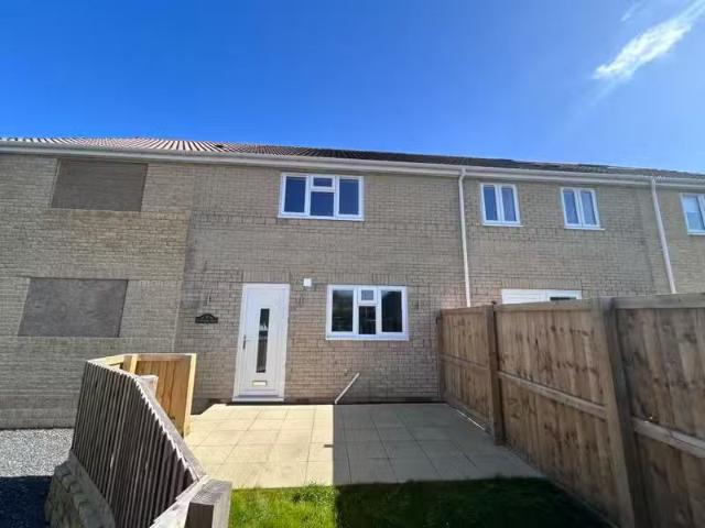 3 bedroom house for rent in Underdown Mead, Mere, BA12