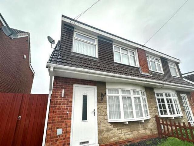3 Bedroom House For Rent In Upton
