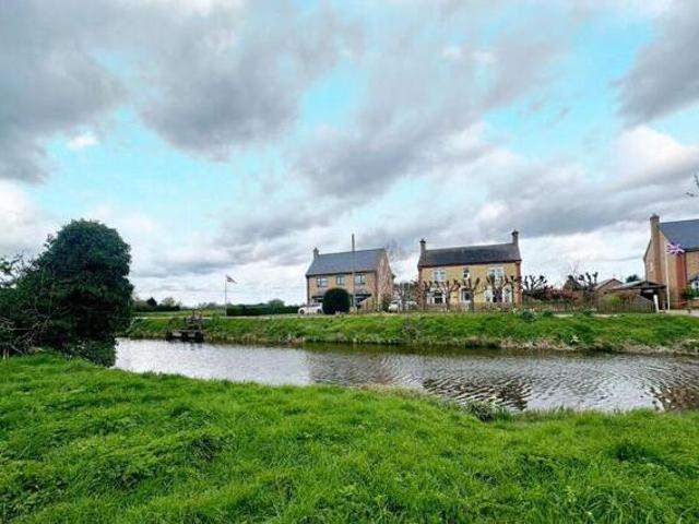 3 Bedroom House For Rent In Upwell