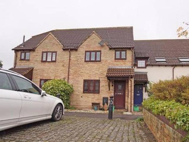 3 bedroom house for rent in Up Hatherley GL51 3NH GL51