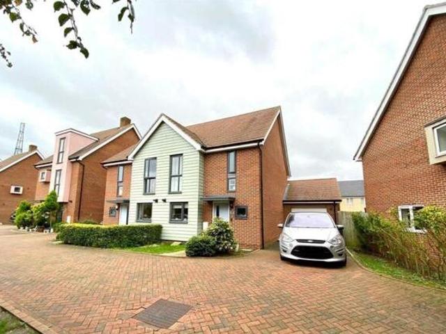 3 Bedroom House For Rent In Upper Cambourne