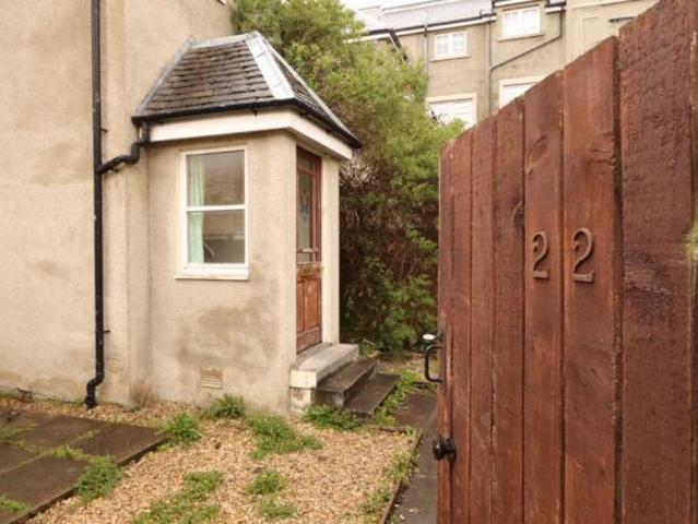 3 bedroom house for rent in Upper Gray Street, Edinburgh, EH9