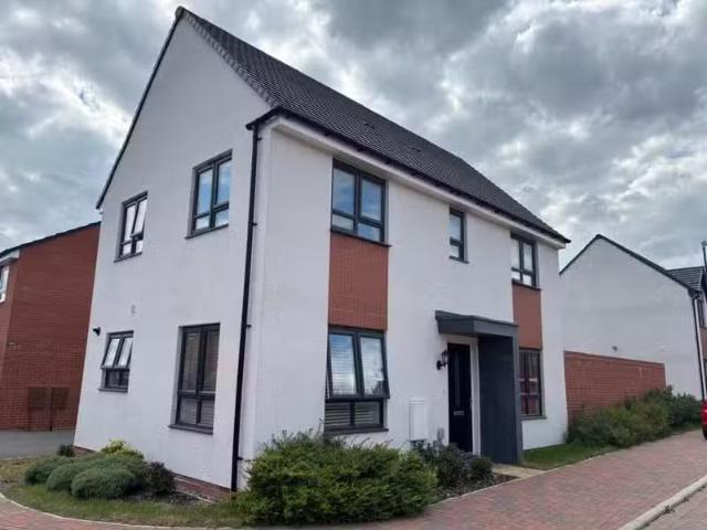3 bedroom house for rent in Upper Farm Road, Upper Lighthorne.