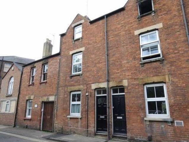 3 bedroom house for rent in Upper Fisher Row city Centre OX1