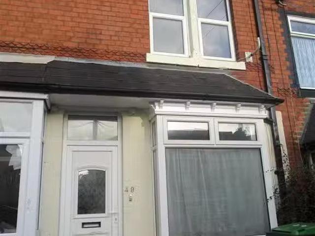 3 bedroom house for rent in Upper St Marys Road, B67
