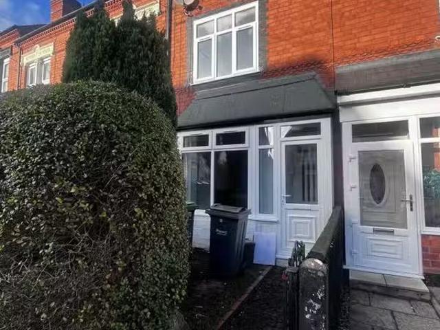3 bedroom house for rent in Upper St. Marys Road, SMETHWICK, B67