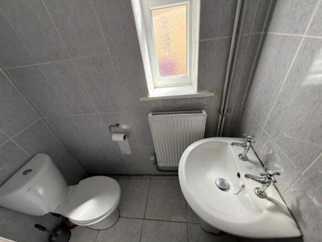 3 bedroom house for rent in Victoria Road, Wolverhampton, WV3