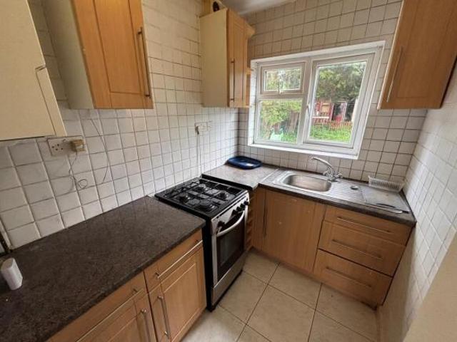 3 bedroom house for rent in Victoria Road, WV3