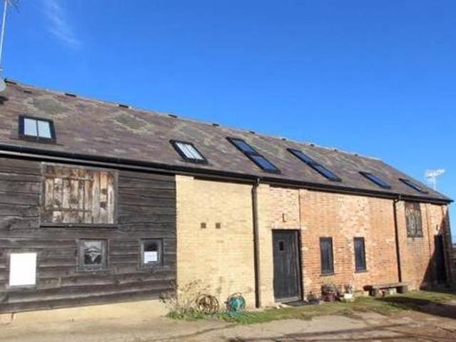 3 bedroom house for rent in Village of Heath and Reach LU7