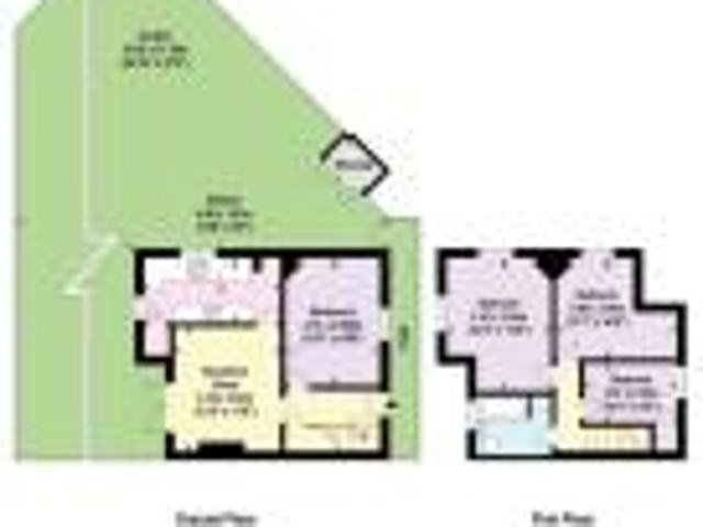 3 bedroom house for rent in Viola Square, Shepherds Bush, W12