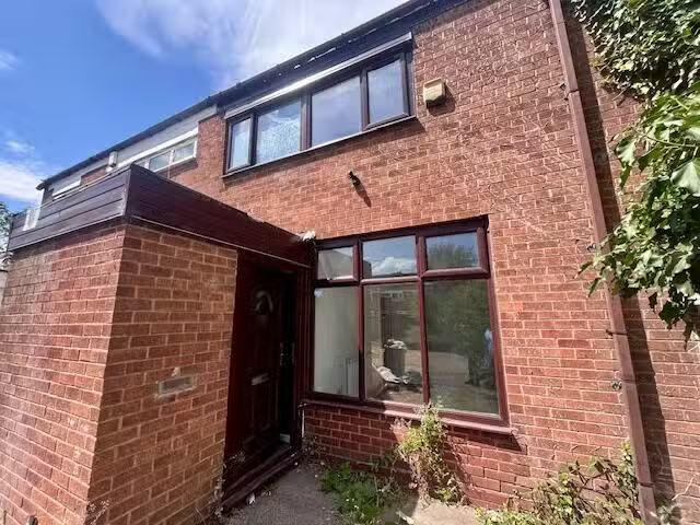 3 bedroom house for rent in Yorkminster Drive, BIRMINGHAM, B37