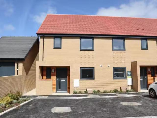 3 bedroom house for rent in Yatton, BS49