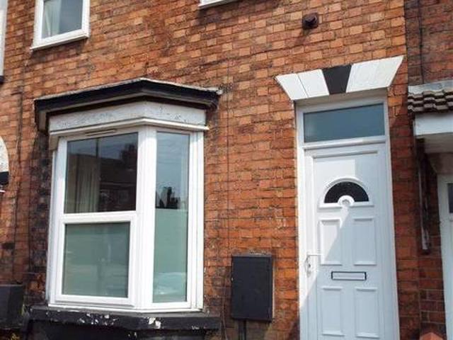 3 bedroom house for rent in Yarborough Road Lincoln LN1