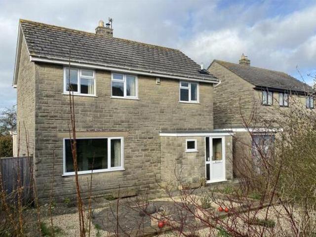 3 Bedroom House For Rent In Yetminster