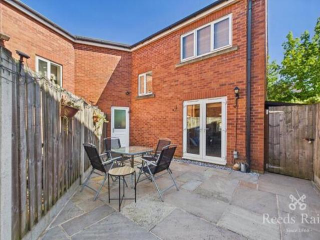 3 bedroom house for rent in Yew Street, Manchester, Greater Manchester, M15