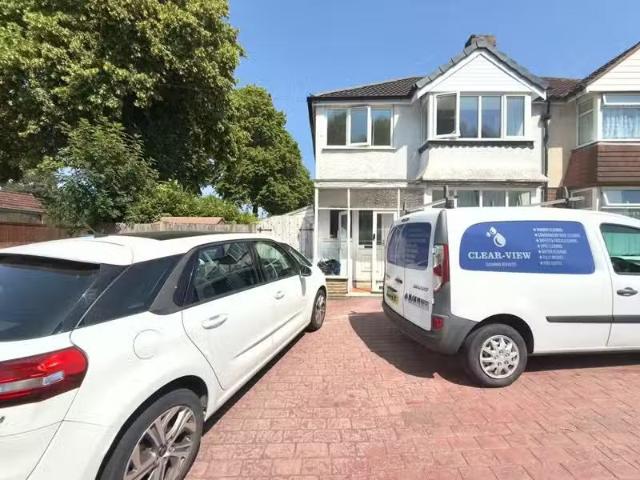 3 bedroom house for rent in Yew Tree Lane, Yardley B26