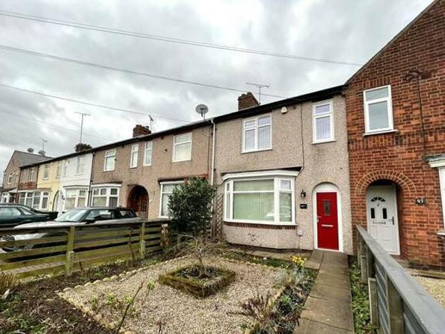 3 bedroom house for rent in Yelverton Road Coventry CV6