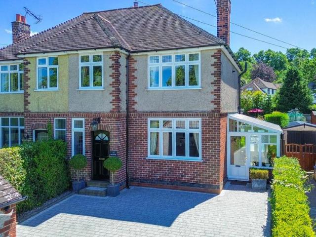 3 bedroom house for sale