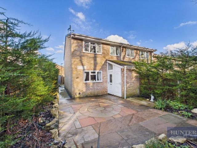 3 bedroom house for sale