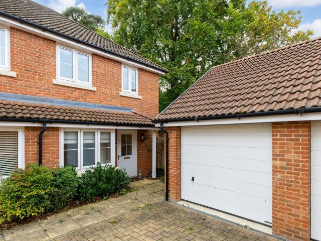 3 bedroom house for sale