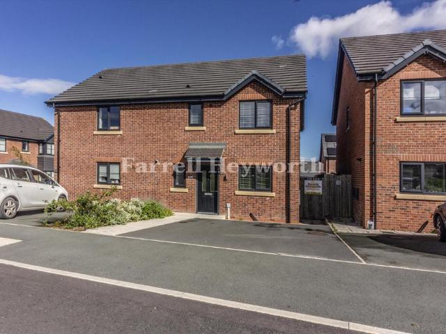3 bedroom house for sale