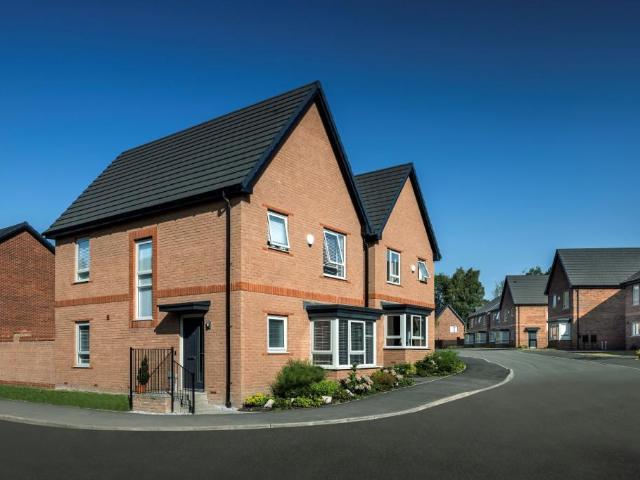 3 bedroom house for sale
