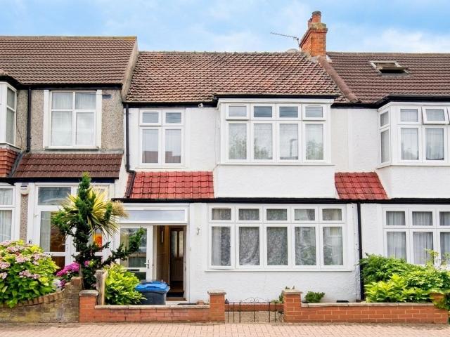 3 bedroom house for sale