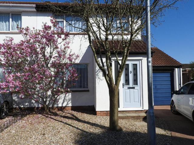 3 bedroom house for sale
