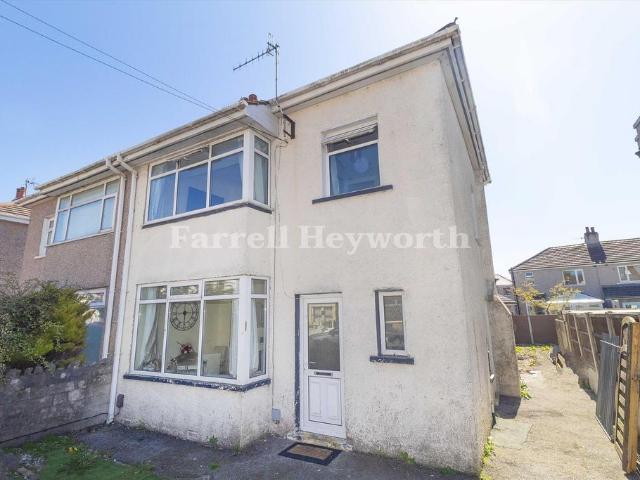 3 bedroom house for sale
